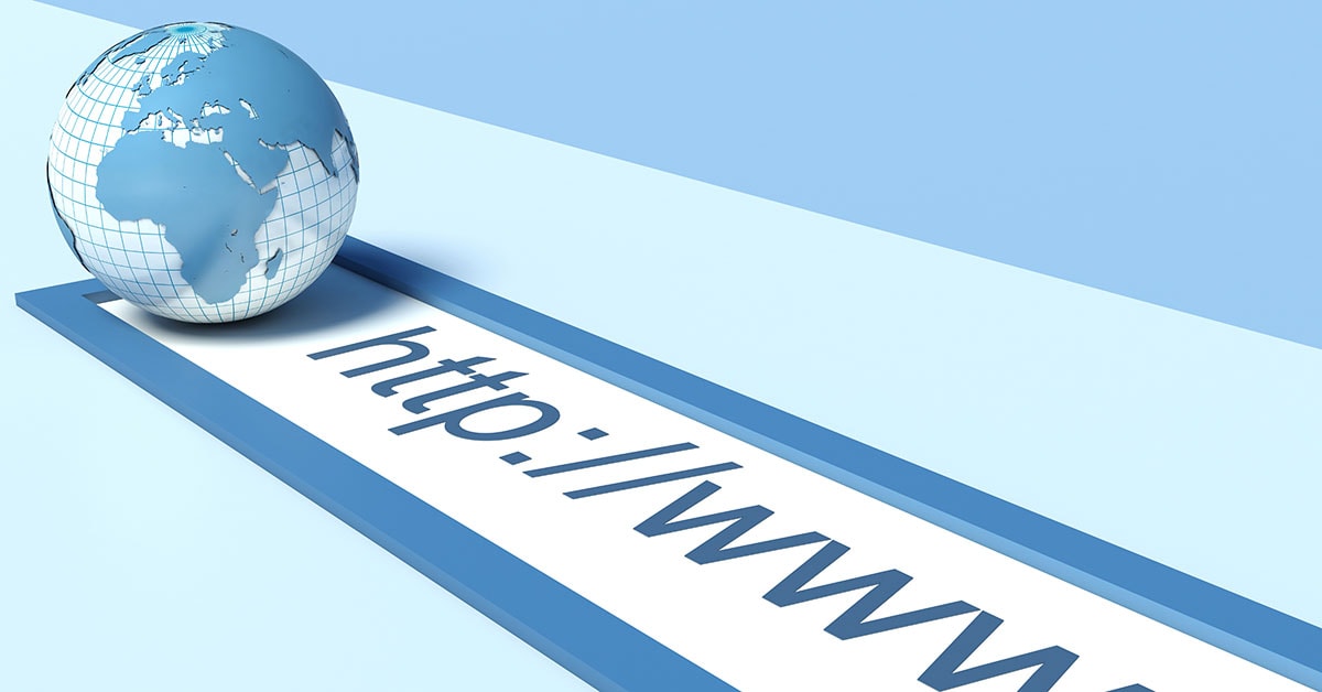 Kaj je URL (Uniform Resource Locator) - Subtilne Kreacije